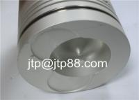 China Aluminium Alloy Engine Piston 4D56T 4D30 6D14 Auto Parts Piston & Liner Kit  ME012001 for sale