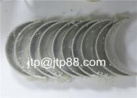 China Main Bearing & Conrod Bearing 4DR5 4DR50 4DR6-T 4DR7 For Mitsubishi Engine Bearing for sale