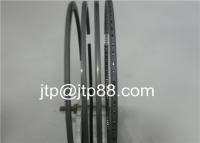 China Bus Jupiter Engine Piston Rings For Mitsubishi S4E S4S Spare Parts 34417-11011 for sale
