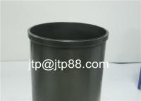 China Liner Kit For Hino Excavator Engine H06C EH500 Cylinder Liners And Sleeves 11467-1591/1601 for sale