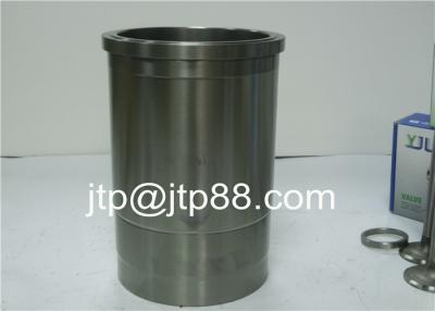 China Mitsubishi Overhaul Kit For Excavator Engine Parts 3K Cylinder Liner / Liner Sleeve 11462-24010 for sale