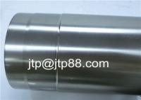 China Mitsubishi Overhaul Kit For Excavator Engine Parts 3K Cylinder Liner / Liner Sleeve 11462-24010 for sale