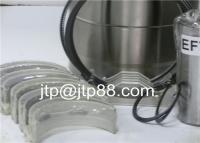 China HINO F20C Cylinder Liner Kit / Engine Overhaul Kit With Dia 146mm for sale