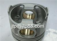China HINO Truck Spare Parts K13D EK100 EK200 Piston With Piston Ring Set 13216-1530 13211-1900 for sale