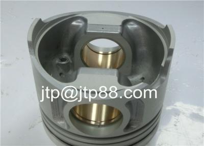 China HINO Truck Spare Parts K13D EK100 EK200 Piston With Piston Ring Set 13216-1530 13211-1900 for sale