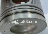 China HINO Truck Spare Parts K13D EK100 EK200 Piston With Piston Ring Set 13216-1530 13211-1900 for sale