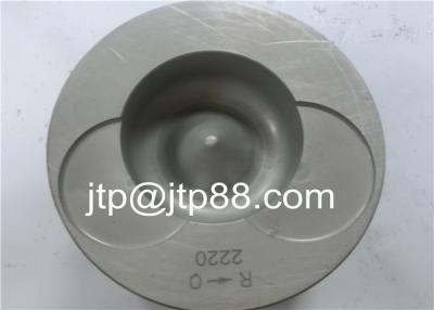 China Excavator Spare Part Piston 4M41 For Mitsubishi Japanese Car 1110A857 for sale
