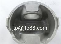 China Excavator Spare Part Piston 4M41 For Mitsubishi Japanese Car 1110A857 for sale