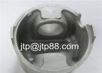 China Excavator Spare Part Piston 4M41 For Mitsubishi Japanese Car 1110A857 for sale