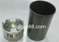 China Diesel Engine Truck Cylinder Liner H06C H06CT Genuine Liner Kit For HINO 13216-1540 14467-1602 for sale