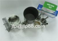 China H07CT / H07C Piston and Ring Cylinder Liner Kit For Construction Machinery Hino Spare Parts for sale
