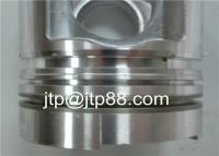 China Piston Set & Liner Kit 4D30 4D31 Diesel Engine Piston ME012145 ME012131 ME012160 for sale
