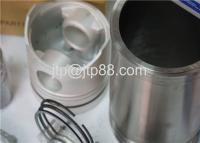 China Diesel Engine Truck Cylinder Liner H06C H06CT Genuine Liner Kit For HINO 13216-1540 14467-1602 for sale