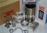 China Diesel Engine Truck Cylinder Liner H06C H06CT Genuine Liner Kit For HINO 13216-1540 14467-1602 for sale