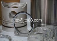 China Diesel Engine Truck Cylinder Liner H06C H06CT Genuine Liner Kit For HINO 13216-1540 14467-1602 for sale