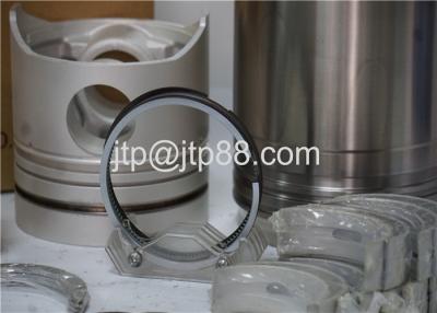 China Diesel Engine Truck Cylinder Liner H06C H06CT Genuine Liner Kit For HINO 13216-1540 14467-1602 for sale