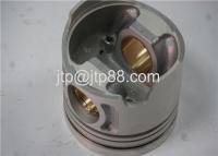 China 13216-2631 J08C 114.0mm Diesel Engine Liner Kit With Copper Bushing for sale