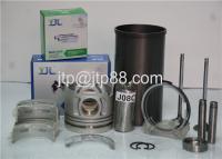 China 13216-2631 J08C 114.0mm Diesel Engine Liner Kit With Copper Bushing for sale