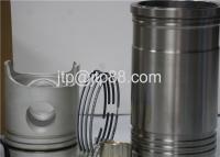 China Rebuild Kit Piston Liner Piston Ring Metal Kit EH700 H07C H07D Cylinder Liner Kit for sale