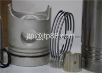 China Engine Overhaul Liner Kit H07D Liner Repair Kits 13216-1980 11467-1200 Piston & Liner for sale
