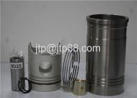 China Engine Overhaul Liner Kit H07D Liner Repair Kits 13216-1980 11467-1200 Piston & Liner for sale
