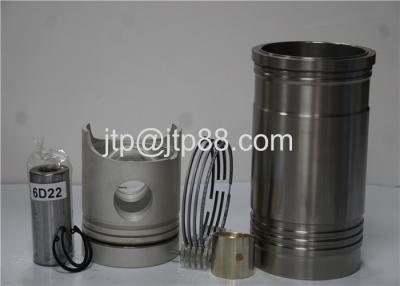 China Engine Overhaul Liner Kit H07D Liner Repair Kits 13216-1980 11467-1200 Piston & Liner for sale