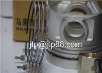 China Machine Parts Liner Repair Kits W04D W06D Cylinder Liner Piston Set 11467-71791 13216-1670 for sale