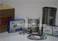 China Engine Parts Cylinder Head Rebuild Kit 8DC9 ME062336/062684 Diesel Engine Liner Kit for sale