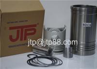 China Engine Parts Cylinder Head Rebuild Kit 8DC9 ME062336/062684 Diesel Engine Liner Kit for sale