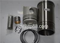 China Diesel Engine Part Cylinder Liner Kit  8DC9 Mitsubishi Liner Kit For Excavator ME091048 for sale