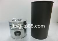 China Excavator PC300-5 Rebuild Kit For KOMATSU Engine S6D108 Liner Kit OEM 6222-31-2110 for sale