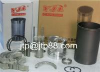 China Excavator PC300-5 Rebuild Kit For KOMATSU Engine S6D108 Liner Kit OEM 6222-31-2110 for sale