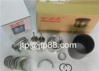 China Excavator PC300-5 Rebuild Kit For KOMATSU Engine S6D108 Liner Kit OEM 6222-31-2110 for sale