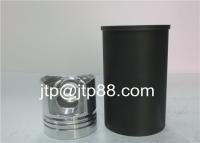 China MITSUBISHI 6D16 ME072062 Cylinder Liner Kit Diesel Engine Rebuild Kit Spare Parts For Excavator for sale