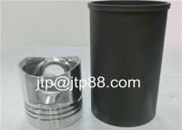 China MITSUBISHI 6D16 ME072062 Cylinder Liner Kit Diesel Engine Rebuild Kit Spare Parts For Excavator for sale