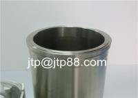 China Diesel Engine Liner Kit Piston Liner Ring J08C Rebuild Kit Liner For Hino 04013-1378 04013-1379 for sale