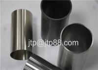 China Liner Kit For Hino Excavator Engine H06C EH500 Cylinder Liners And Sleeves 11467-1591/1601 for sale