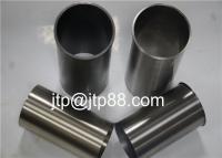 China 90.0mm Diameter Wet Cylinder Liner For Hino Engine Parts DM100 Piston Set  11467-1440 for sale