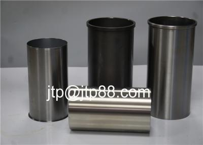 China STD Dry Cylinder Liner For Diesel Engine 4FB1 With Piston Set 5-11261-119-0 for sale