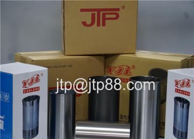 China Toyota Dry Cylinder Liners 4FD1 For Diesel Engine Diameter 88mm (FF) for sale