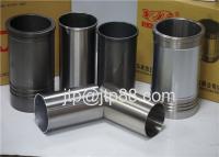 China Aluminum Steel Cylinder Liners 1C Engine Spare Parts 11461-64011 for sale