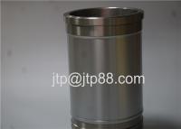 China Diesel Engine Dry - Type Cylinder Liner C190 Motorcycle Cylinder Liner 9-11261-224-1 for sale