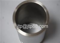 China Diesel Engine Dry - Type Cylinder Liner C190 Motorcycle Cylinder Liner 9-11261-224-1 for sale