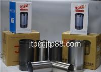China Diesel Engine Cylinder Liner SD33T Truck Engine Liner & Piston Set 11012-76200 for sale