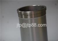 China Diesel Engine Cylinder Liner SD33T Truck Engine Liner & Piston Set 11012-76200 for sale