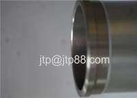 China Diesel Engine Cylinder Liner SD33T Truck Engine Liner & Piston Set 11012-76200 for sale