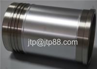 China Diesel Engine Cylinder Liner SD33T Truck Engine Liner & Piston Set 11012-76200 for sale