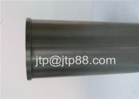 China Excavtor Spare Parts Engine Cylinder Liner For DH100 Rebuild Set 1-11261-241-0 for sale