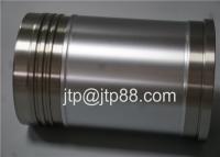 China Aluminum Steel Cylinder Liners 1C Engine Spare Parts 11461-64011 for sale