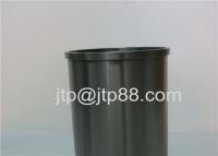 China Engine Spare Parts Motorcycle Liner Kit K2400 Centrifugal Casting Cylinder Liner for sale